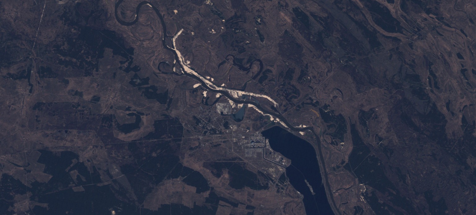 Chernobyl: Before & After | Historical Documentation